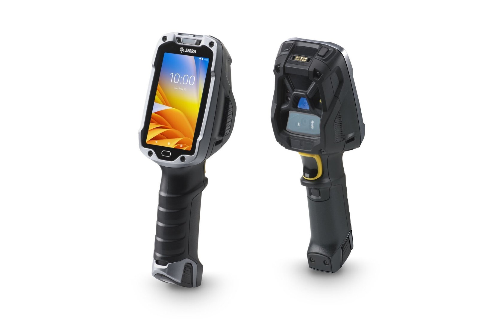 TC8300 Touch Terminal - Provision