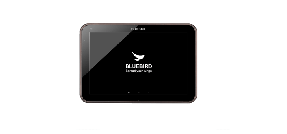 جهاز Android Enterprise Rugged Tablet RT103 - Provision
