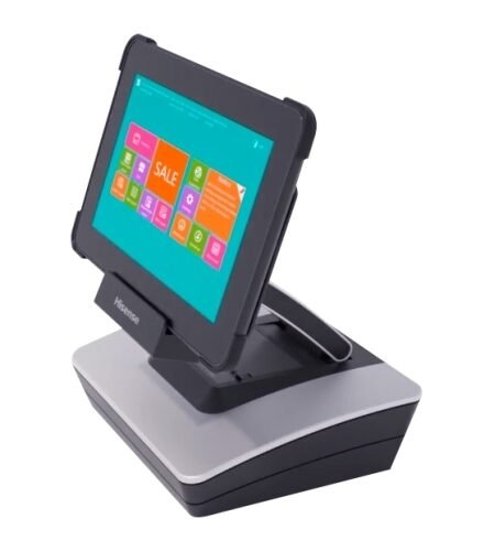 HM628N Tablet HiStone Mobile POS System Windows - Provision