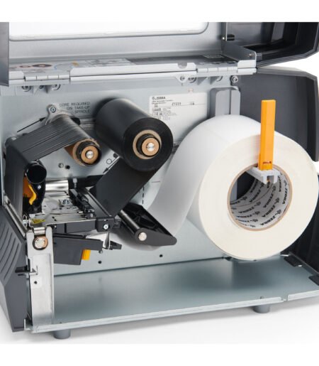 ZT200 Series Industrial Printers - Provision